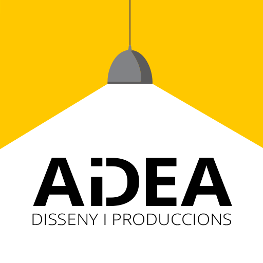Aidea, diseny i produccions- Home - AIDEA